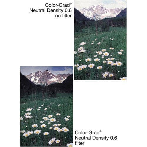 Neutral Density – Elementals